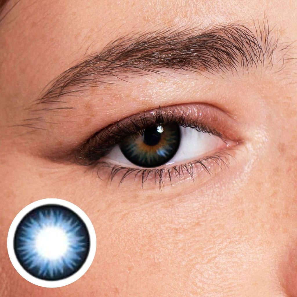 Geo Bella Blue BS-202